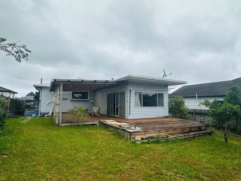 700 Richardson Road, Mount Roskill, Auckland City, Auckland