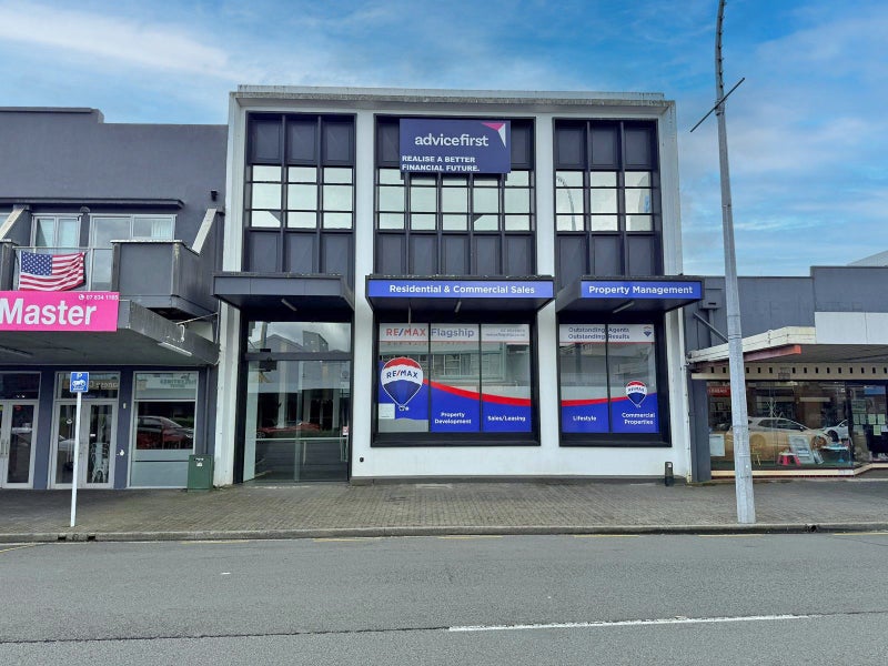 554 Victoria Street Central, Hamilton City Central, Hamilton, Waikato