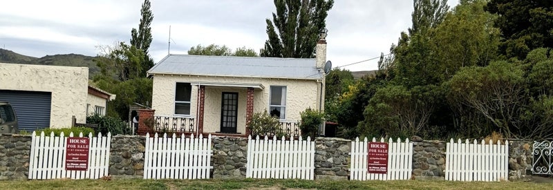 23 GARDEN STREET, Lumsden, Southland, Southland For Sale