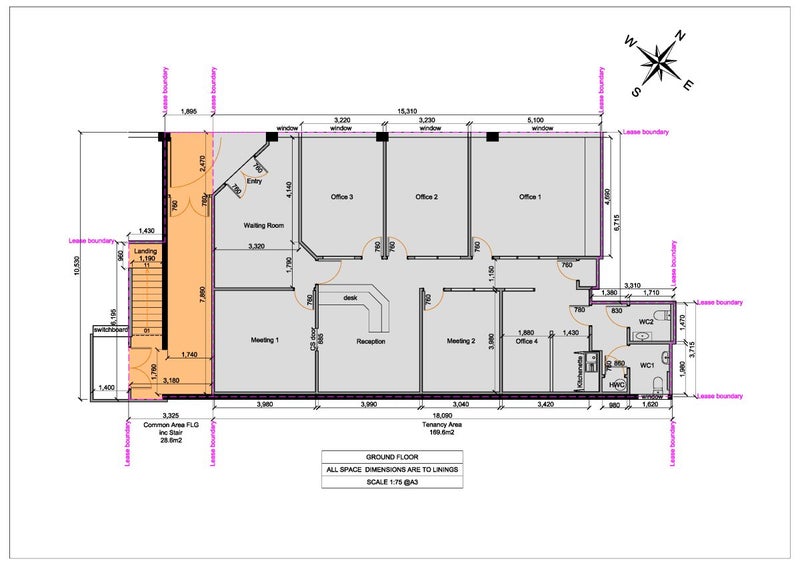 240 Victoria Street, Hamilton City Central, Hamilton, Waikato