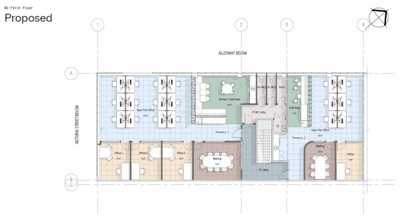 240 Victoria Street, Hamilton City Central, Hamilton, Waikato For Lease