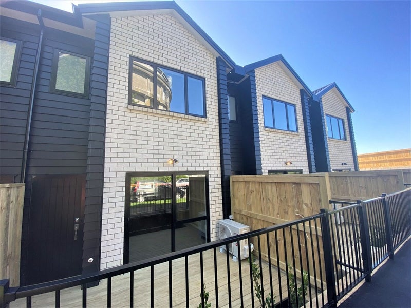 1/14 Ruakiwi Road, Hamilton Lake, Hamilton, Waikato