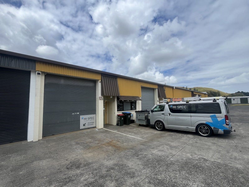 82G Elizabeth Knox Place, Saint Johns, Auckland City, Auckland