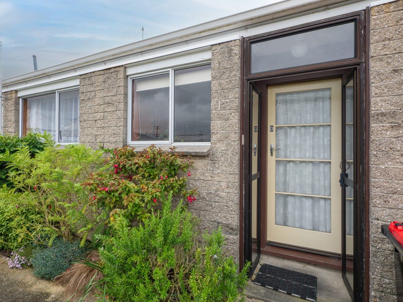 151D Oxford Street, South Dunedin, Dunedin, Otago