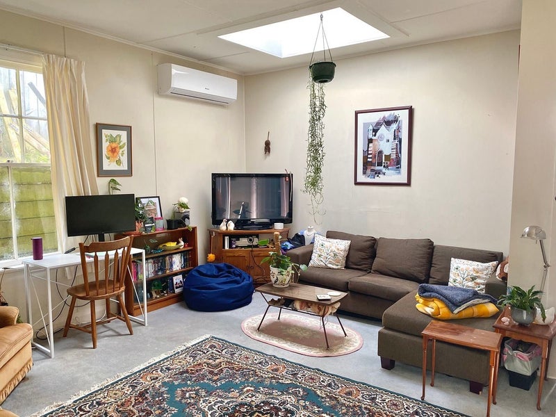 12 Myrtle Crescent, Mount Cook, Wellington, Wellington