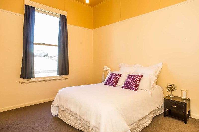 211 grant road, Thorndon, Wellington, Wellington