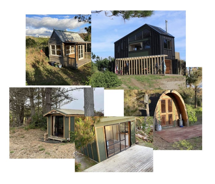 61 Reay Mackay Grove, Waikawa Beach, Horowhenua, Manawatu / Whanganui