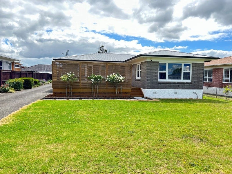5 Paterson Avenue, Pukekohe, Franklin, Auckland
