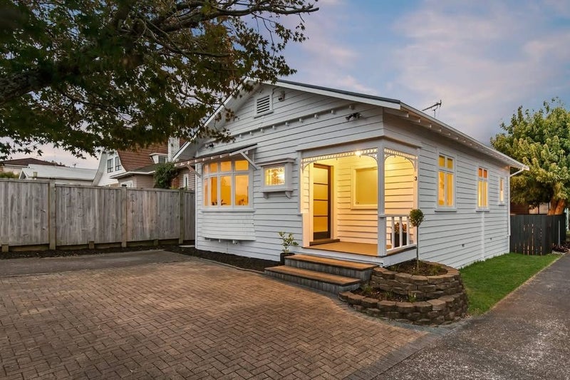 Euston Road, Sandringham, Auckland City, Auckland