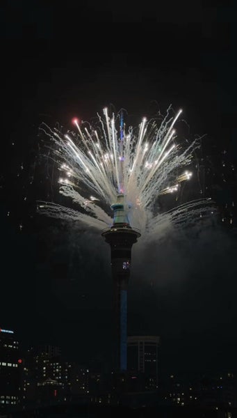City Centre, Auckland City, Auckland
