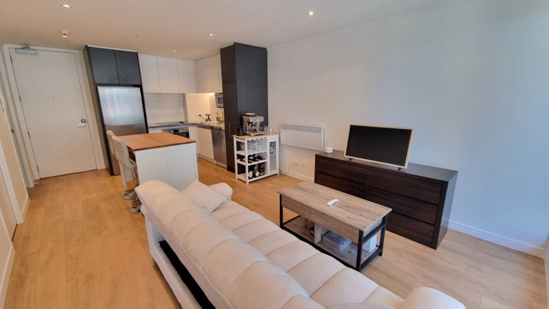 919/145 Nelson Street, City Centre, Auckland City, Auckland