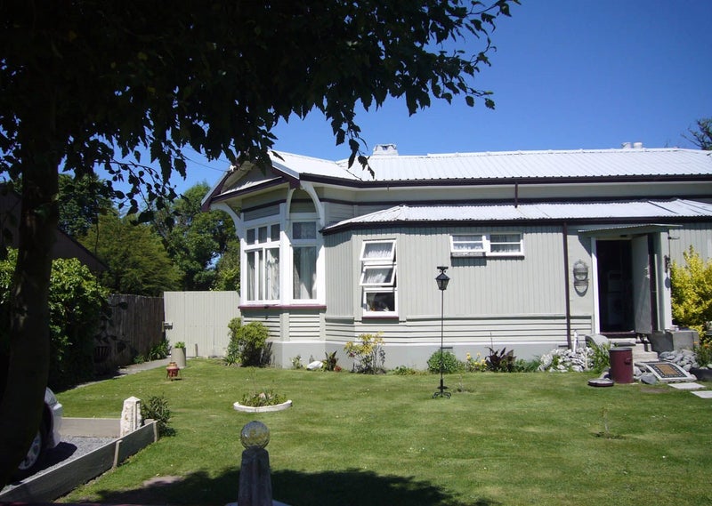 Opawa Road, Opawa, Christchurch City, Canterbury