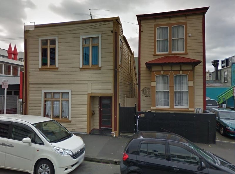68 Abel Smith Street, Te Aro, Wellington, Wellington