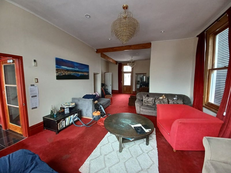 109 Abel Smith Street, Aro Valley, Wellington, Wellington