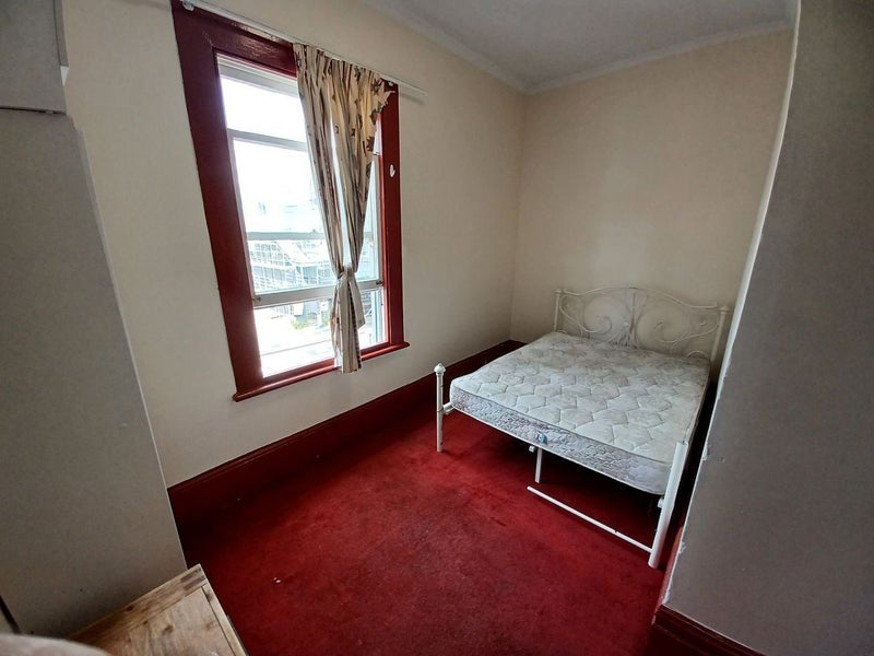 109 Abel Smith Street, Aro Valley, Wellington, Wellington