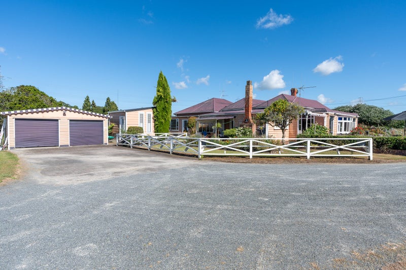 346 Tauwhare Road, Matangi, Waikato, Waikato