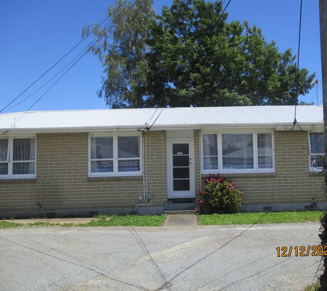 2/14a Islington Street, Trentham, Upper Hutt, Wellington