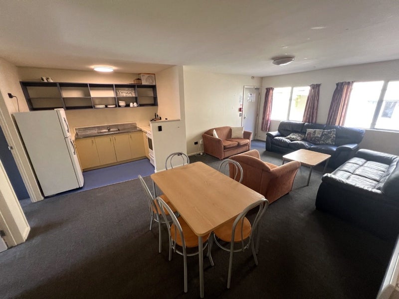 Room 1 62/4-18 Sussex St, Mt Cook, Mackenzie, Canterbury