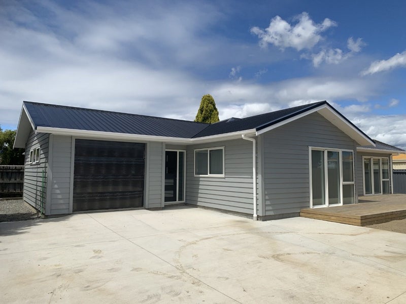 28C Sussex Street, Levin, Horowhenua, Manawatu / Whanganui