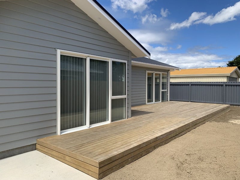 28C Sussex Street, Levin, Horowhenua, Manawatu / Whanganui