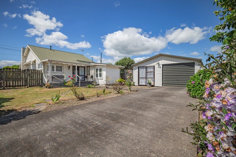16 Seddon Street, Levin, Horowhenua, Manawatu / Whanganui