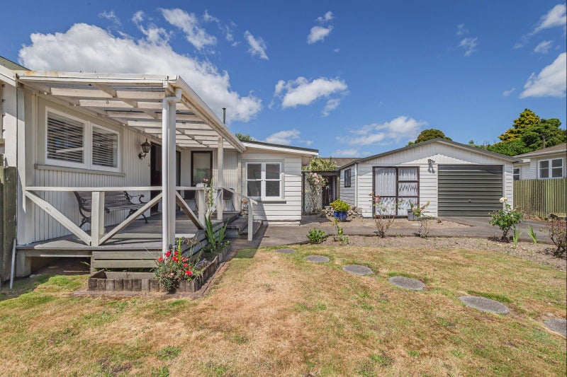 16 Seddon Street, Levin, Horowhenua, Manawatu / Whanganui