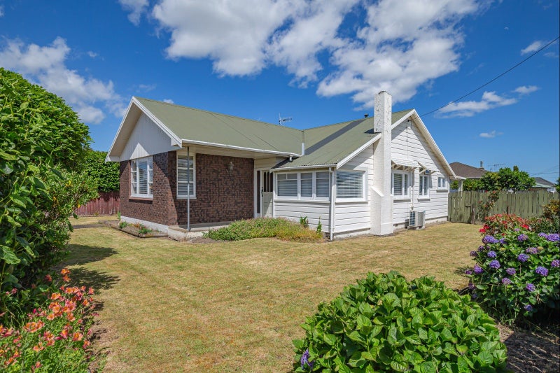 16 Seddon Street, Levin, Horowhenua, Manawatu / Whanganui