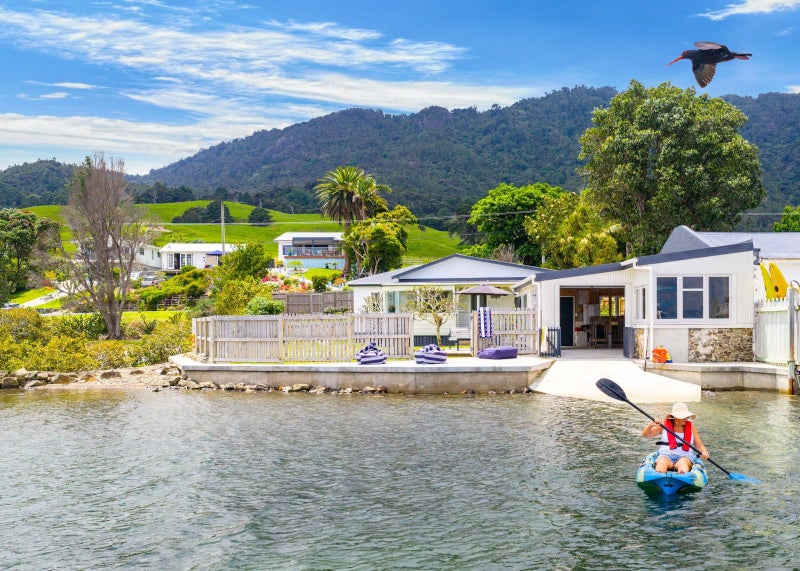 1946 Whangarei Heads Road, Whangarei Heads, Whangarei, Northland