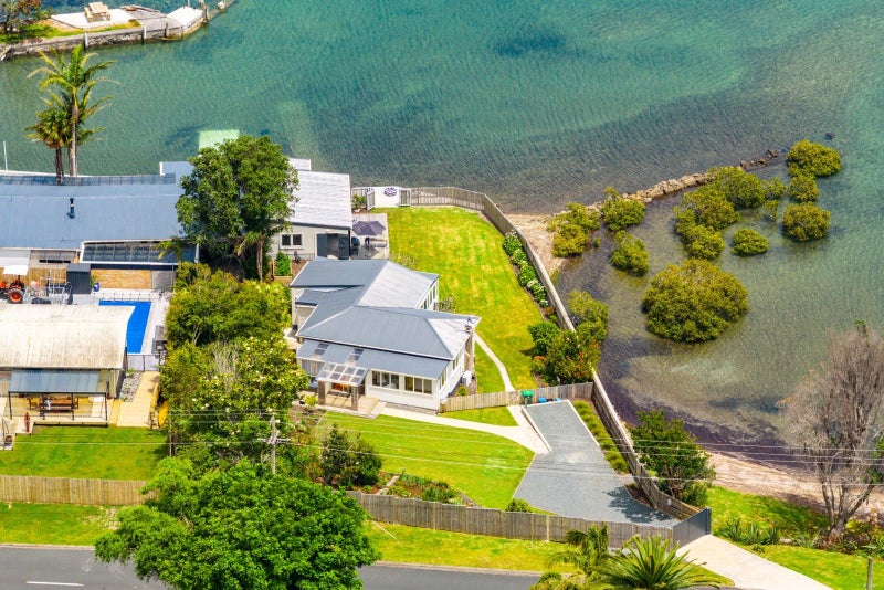 1946 Whangarei Heads Road, Whangarei Heads, Whangarei, Northland