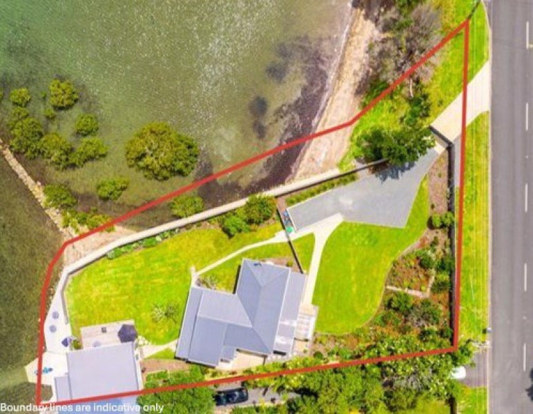 1946 Whangarei Heads Road, Whangarei Heads, Whangarei, Northland