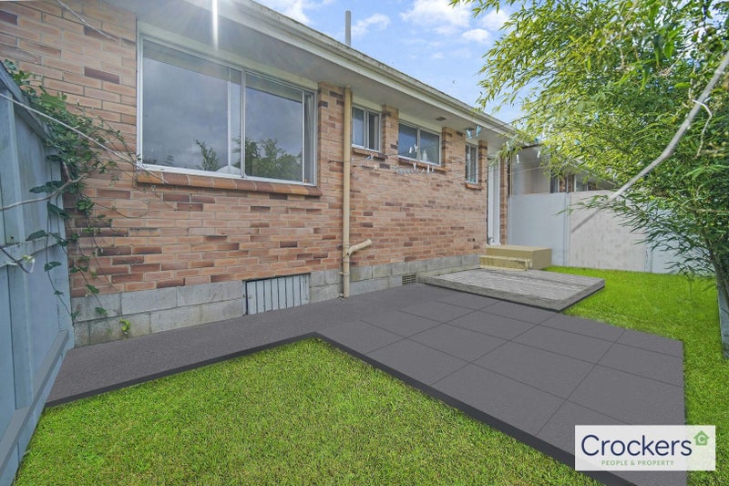 3/43 Abbotts Way, Remuera, Auckland City, Auckland