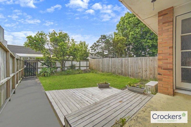 3/43 Abbotts Way, Remuera, Auckland City, Auckland