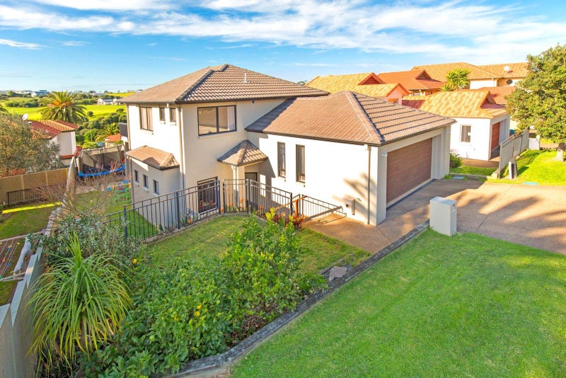 106 Nautilus Drive, Gulf Harbour, Rodney, Auckland