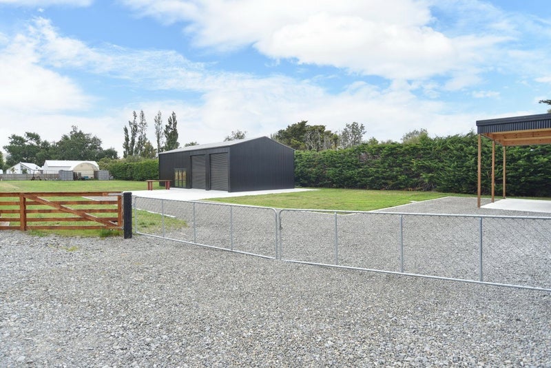 69A Douglas Road, Amberley, Hurunui, Canterbury