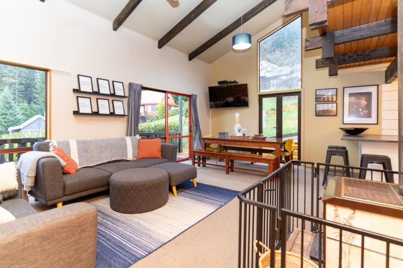 42A Alpine Avenue, Hanmer Springs, Hurunui, Canterbury