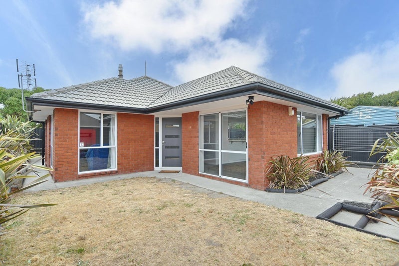 103A Oram Avenue, New Brighton, Christchurch City, Canterbury