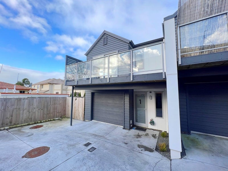 1/5 Teddy Street, Whitiora, Hamilton, Waikato