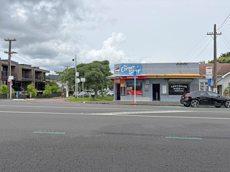 230 Sandringham Road, Sandringham, Auckland City, Auckland For Lease