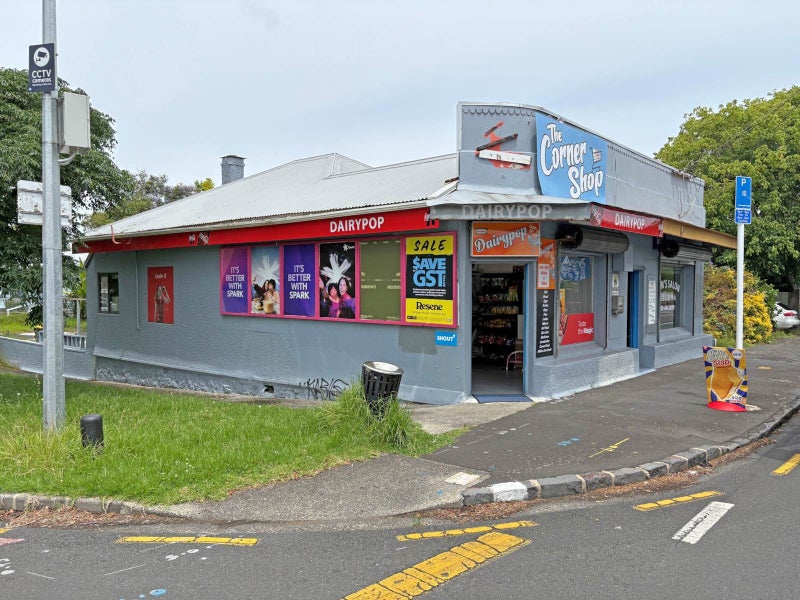 230 Sandringham Road, Sandringham, Auckland City, Auckland For Lease