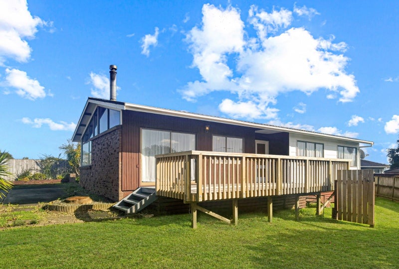 6 Ervine Place, Bucklands Beach, Manukau City, Auckland