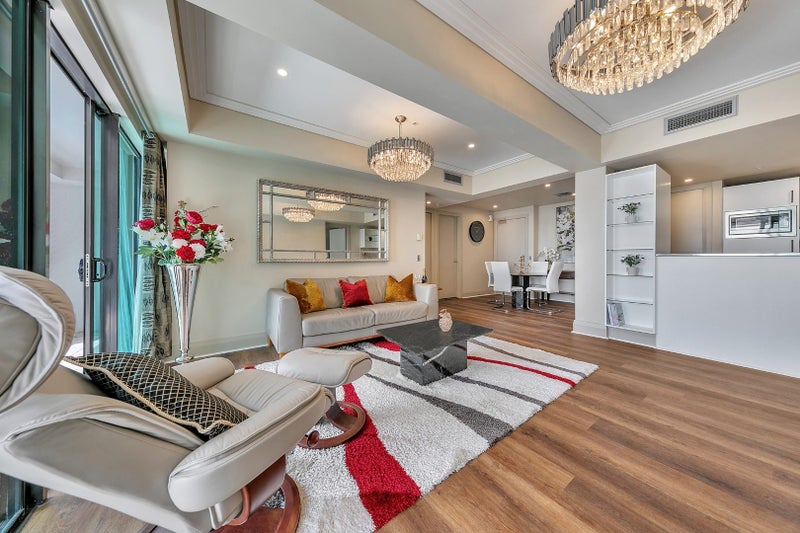 3P/99 Customs street West, City Centre, Auckland City, Auckland