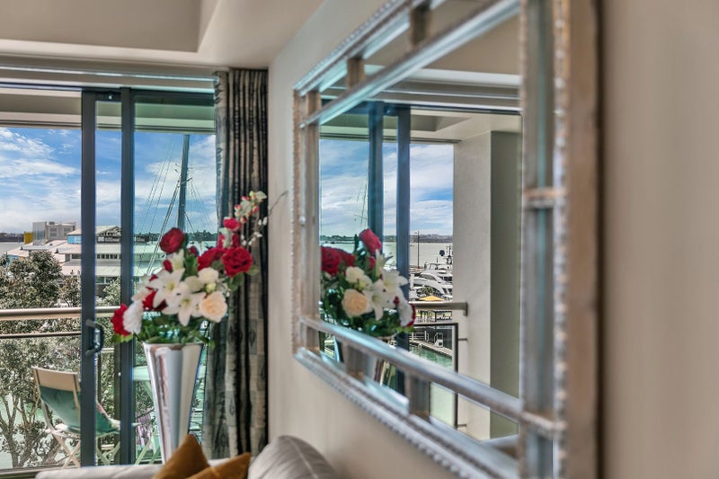 3P/99 Customs street West, City Centre, Auckland City, Auckland