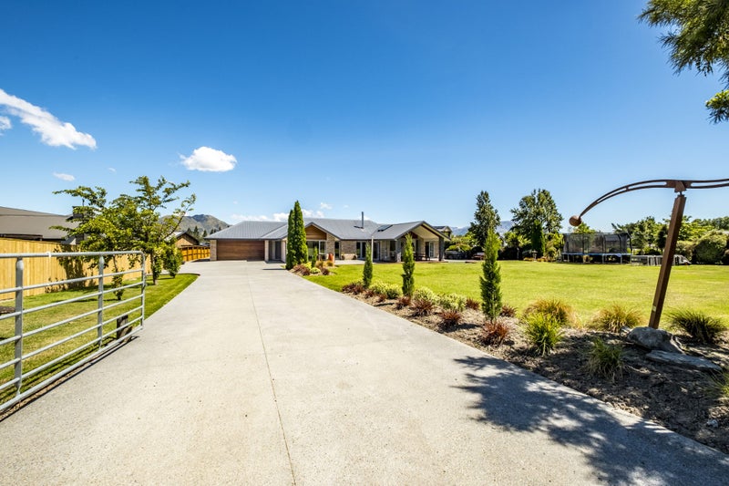 15 Lochiel Drive, Hanmer Springs, Hurunui, Canterbury