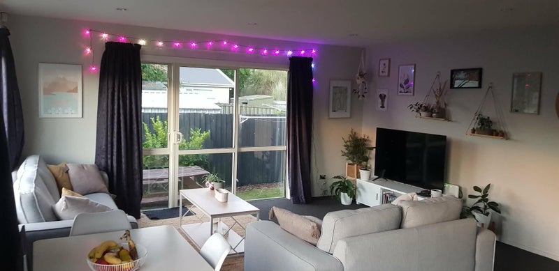 Scott street, Sydenham, Christchurch City, Canterbury