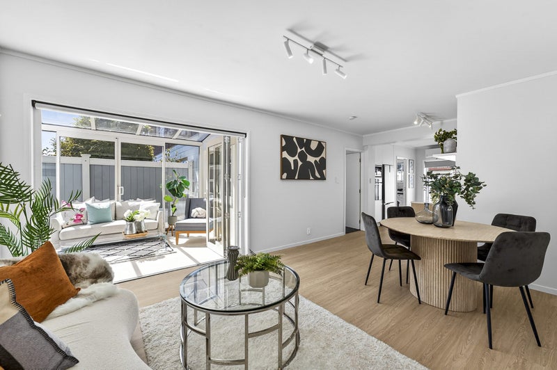 2/36 Atkin Avenue, Mission Bay, Auckland City, Auckland