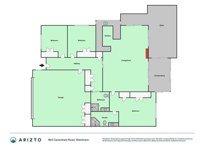 18/2 Caversham Road, Springvale, Whanganui, Manawatu / Whanganui