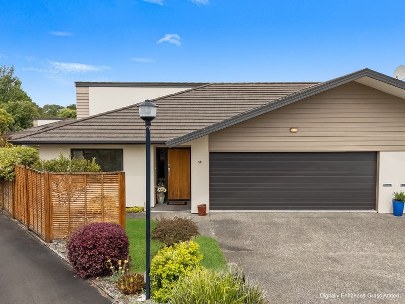 18/2 Caversham Road, Springvale, Whanganui, Manawatu / Whanganui