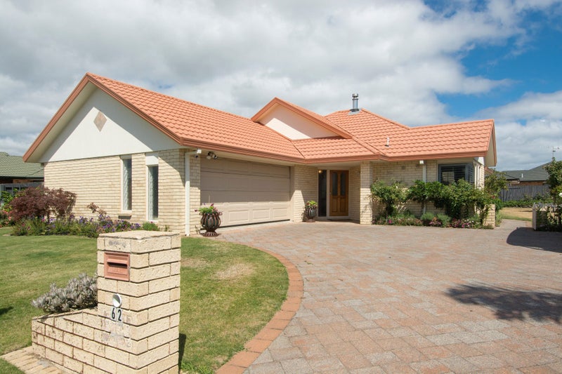 62 Tuihana Drive, Papamoa, Tauranga, Bay Of Plenty
