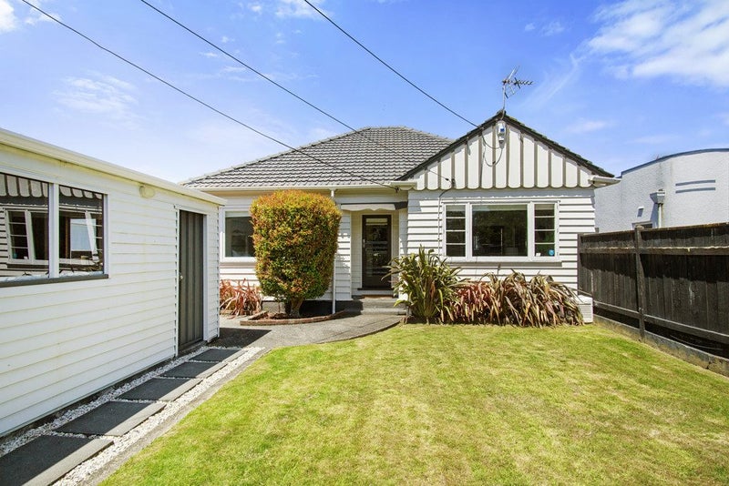 10A Marina Grove, Lower Hutt, Wellington