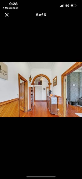 17 Denton St .Gore, Gore, Southland